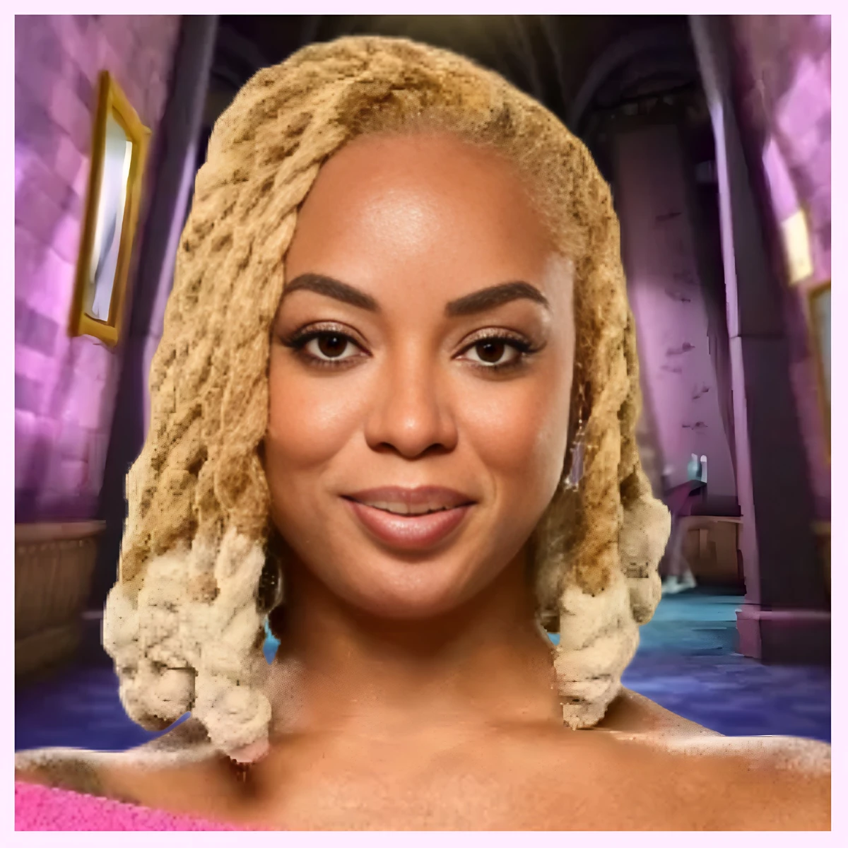 Rain | Ren's Big Brother Wiki | Fandom