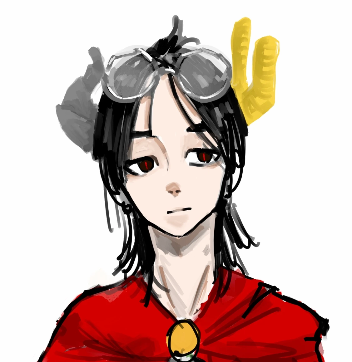 Ari | Ren's Dairy Farm Wiki | Fandom