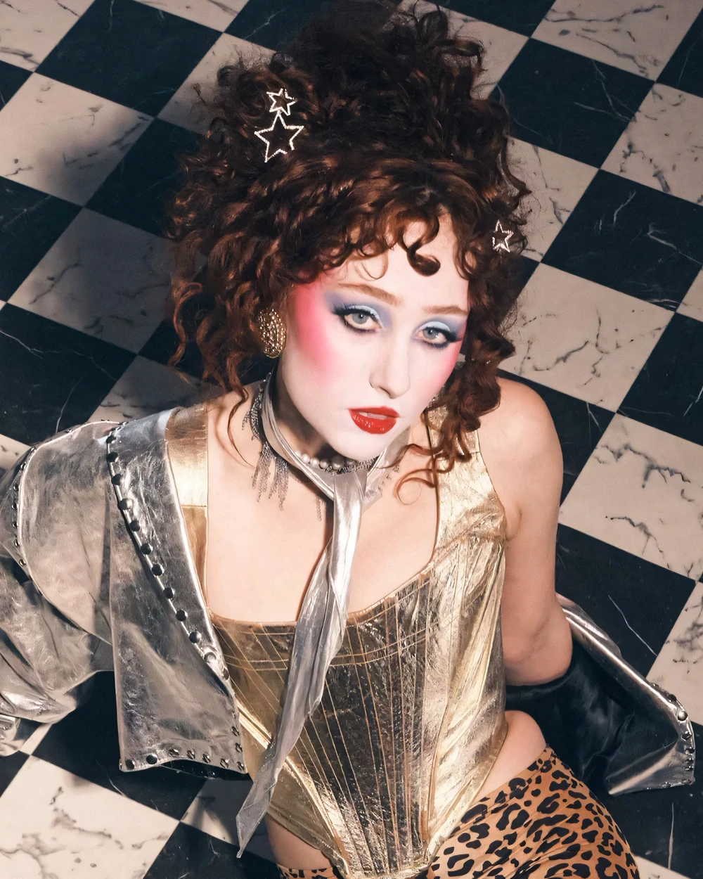 Chappell Roan | Ren's Next Top Model Wiki | Fandom