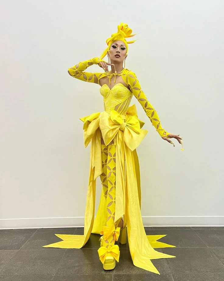 Nymphia Wind | Ren's Next Top Model Wiki | Fandom