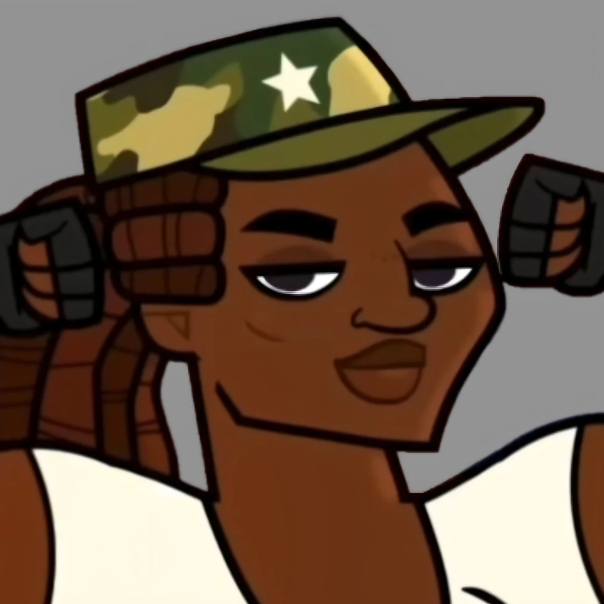 Marissa/Big Brother | Ren's ORGs Wiki | Fandom