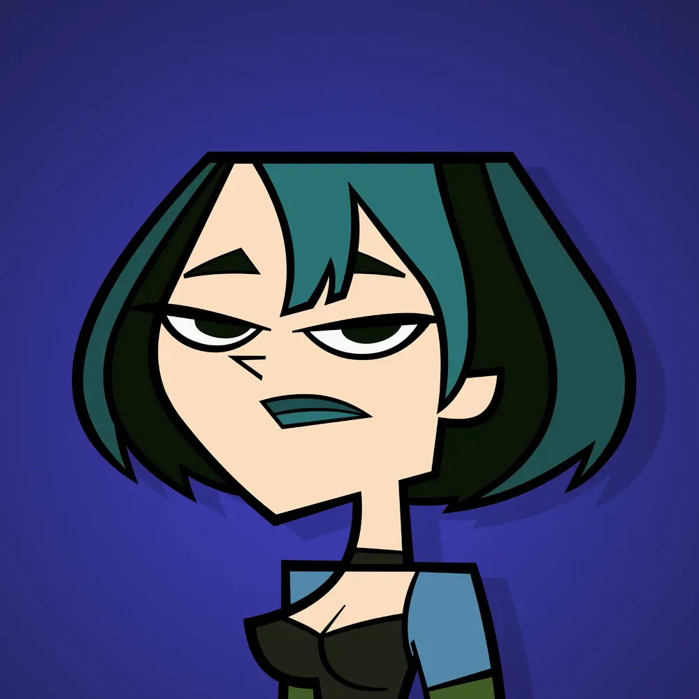 Gwen | Ren's ORGs Wiki | Fandom