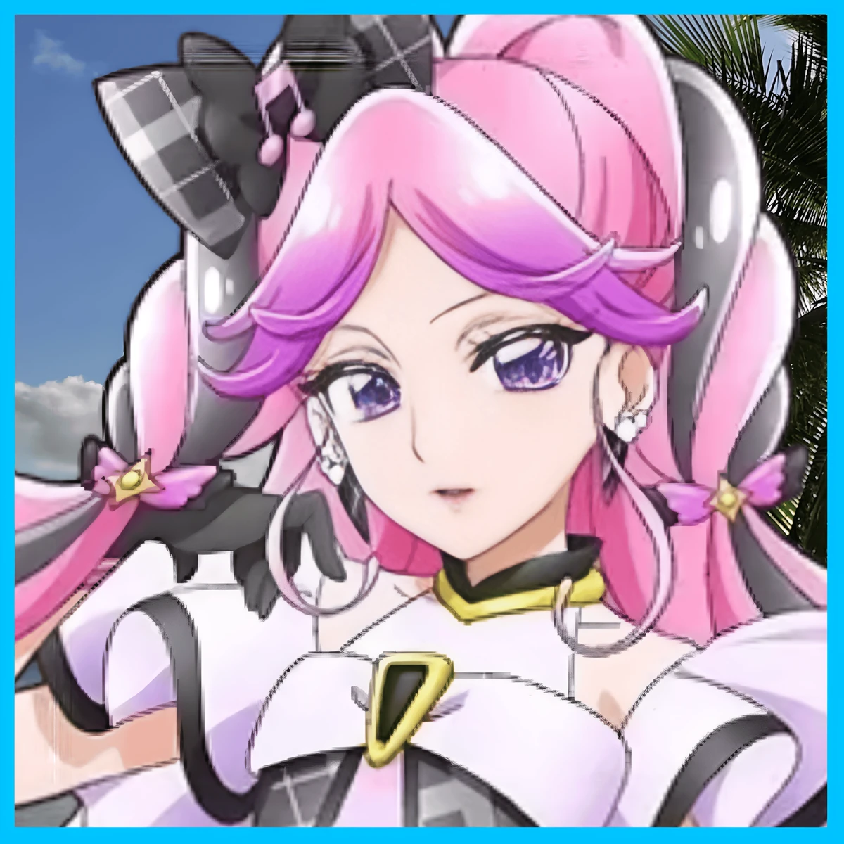 Mike | Ren's ORGs Wiki | Fandom