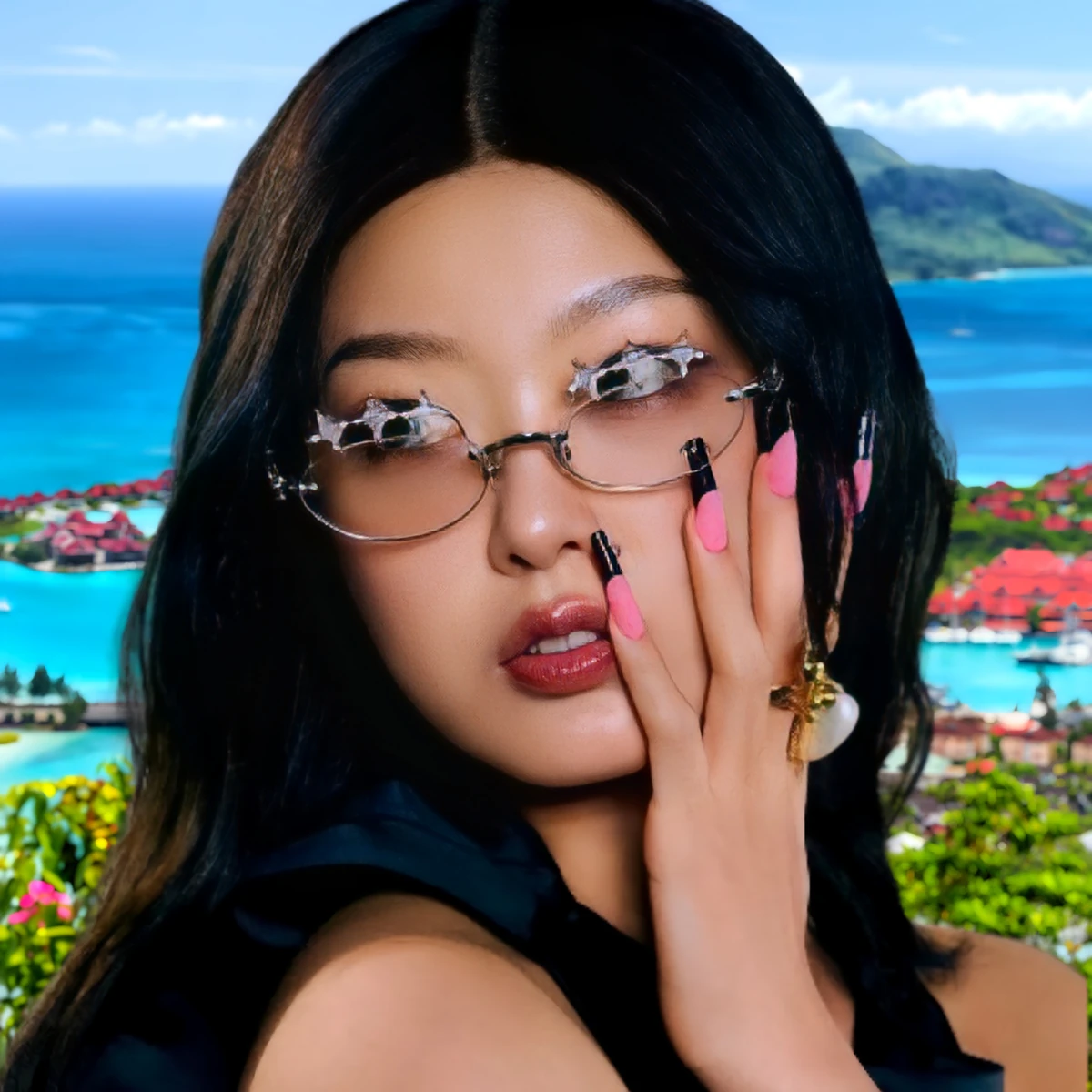 Reece (Outwit) | Ren's ORGs Wiki | Fandom