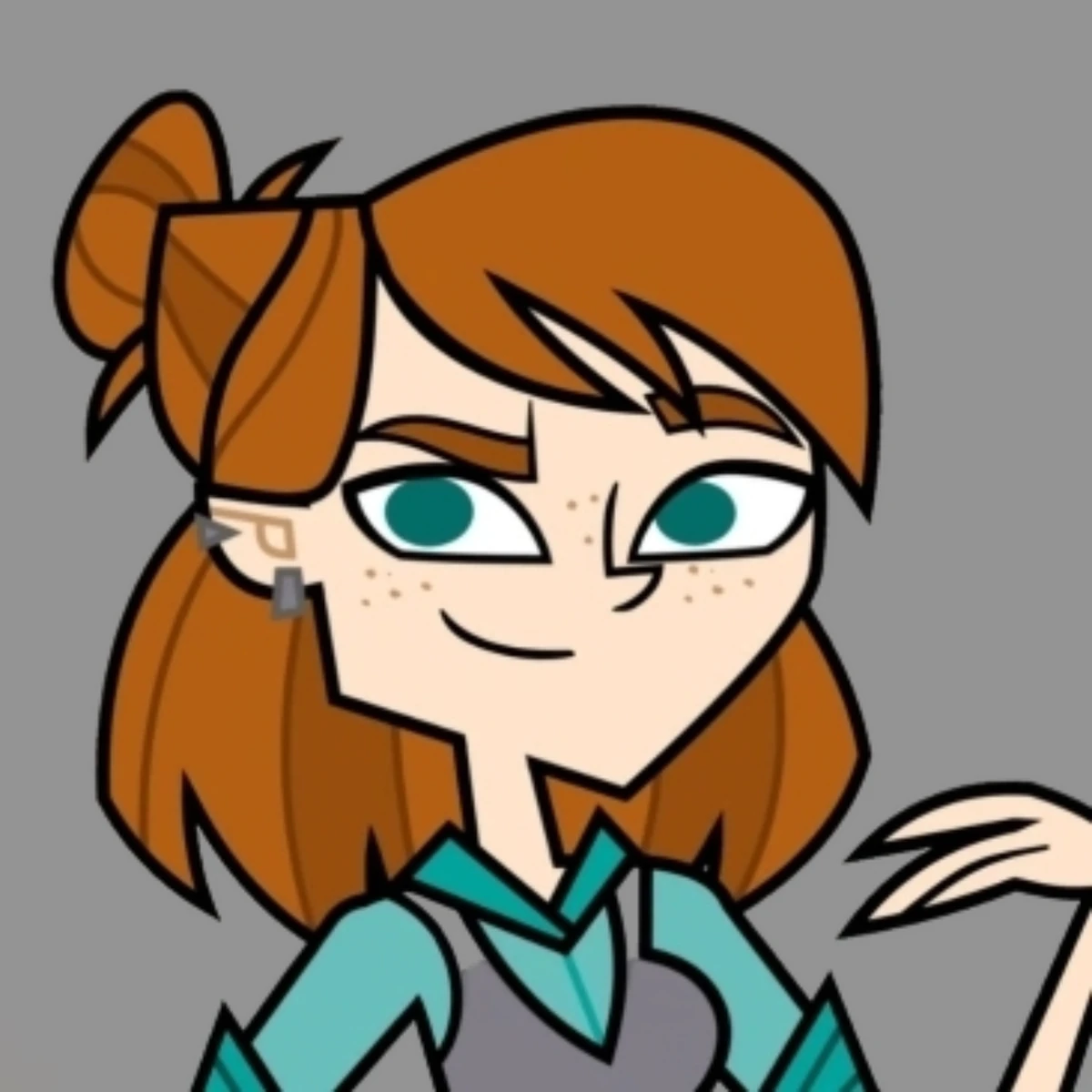 Ellie/Big Brother | Ren's ORGs Wiki | Fandom