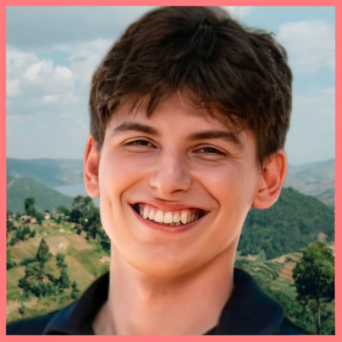 Jacob | Ren's ORGs Wiki | Fandom