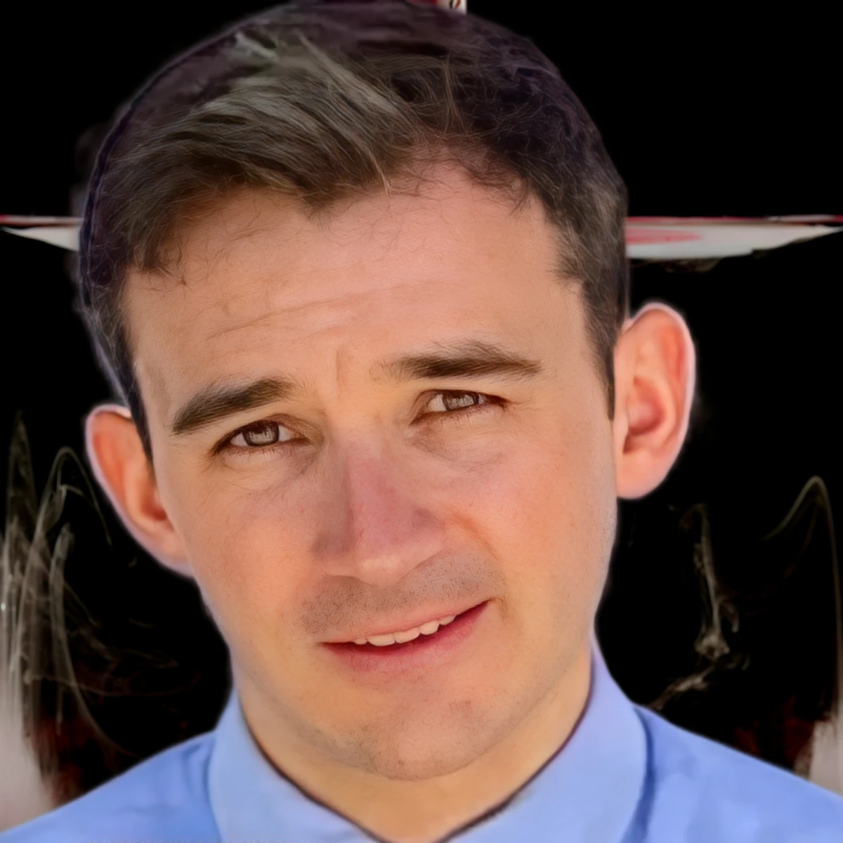 Milo | Ren's ORGs Wiki | Fandom