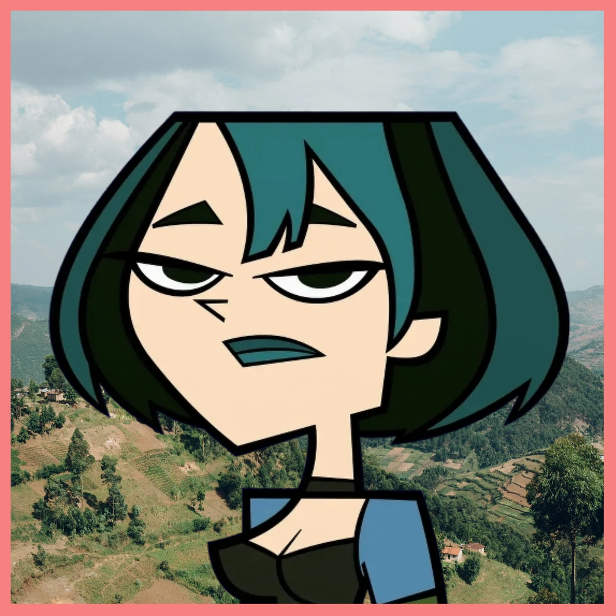 Gwen (Outwit) | Ren's ORGs Wiki | Fandom