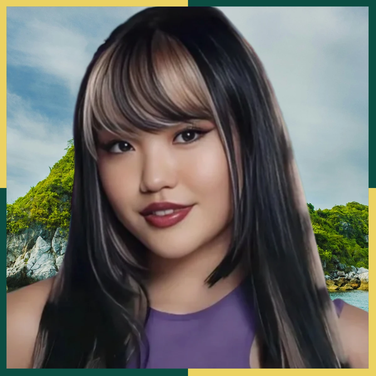 Ashley | Ren's ORGs Wiki | Fandom