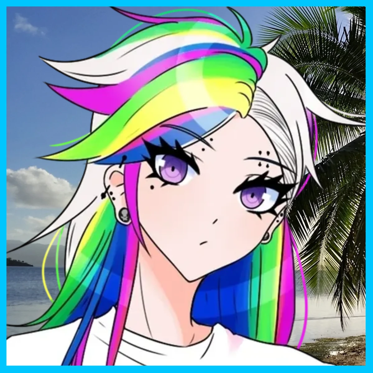 Jake | Ren's ORGs Wiki | Fandom