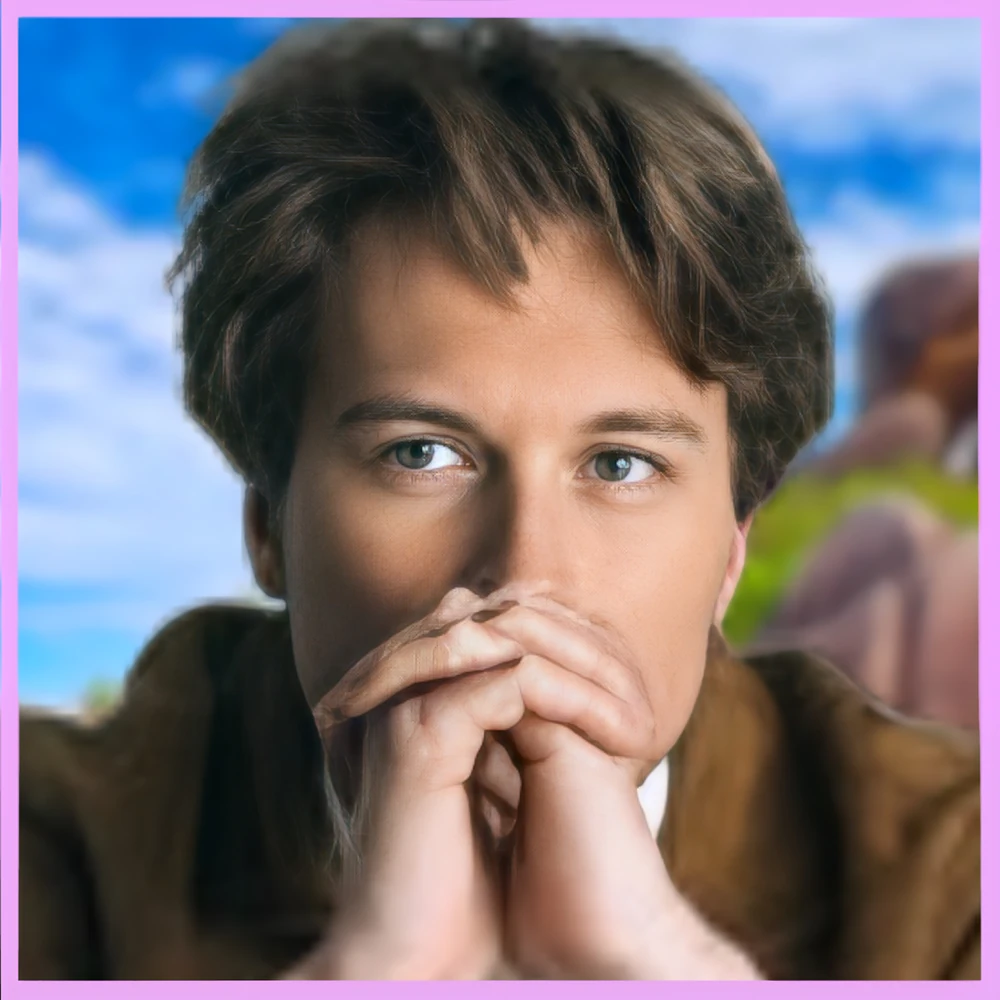 Ross | Ren's ORGs Wiki | Fandom