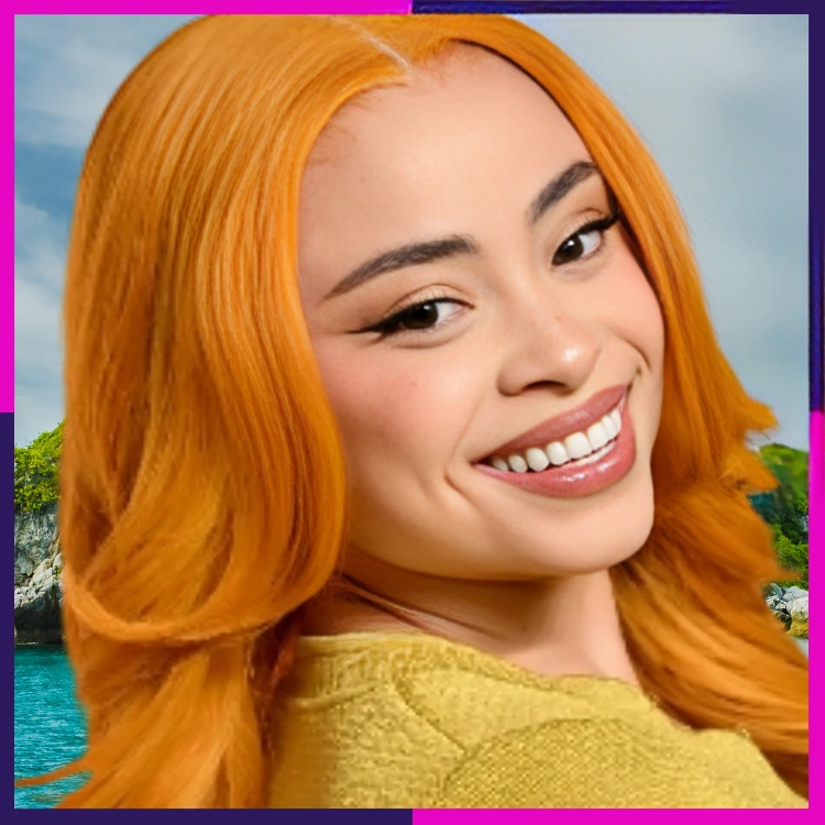 Baked | Ren's ORGs Wiki | Fandom