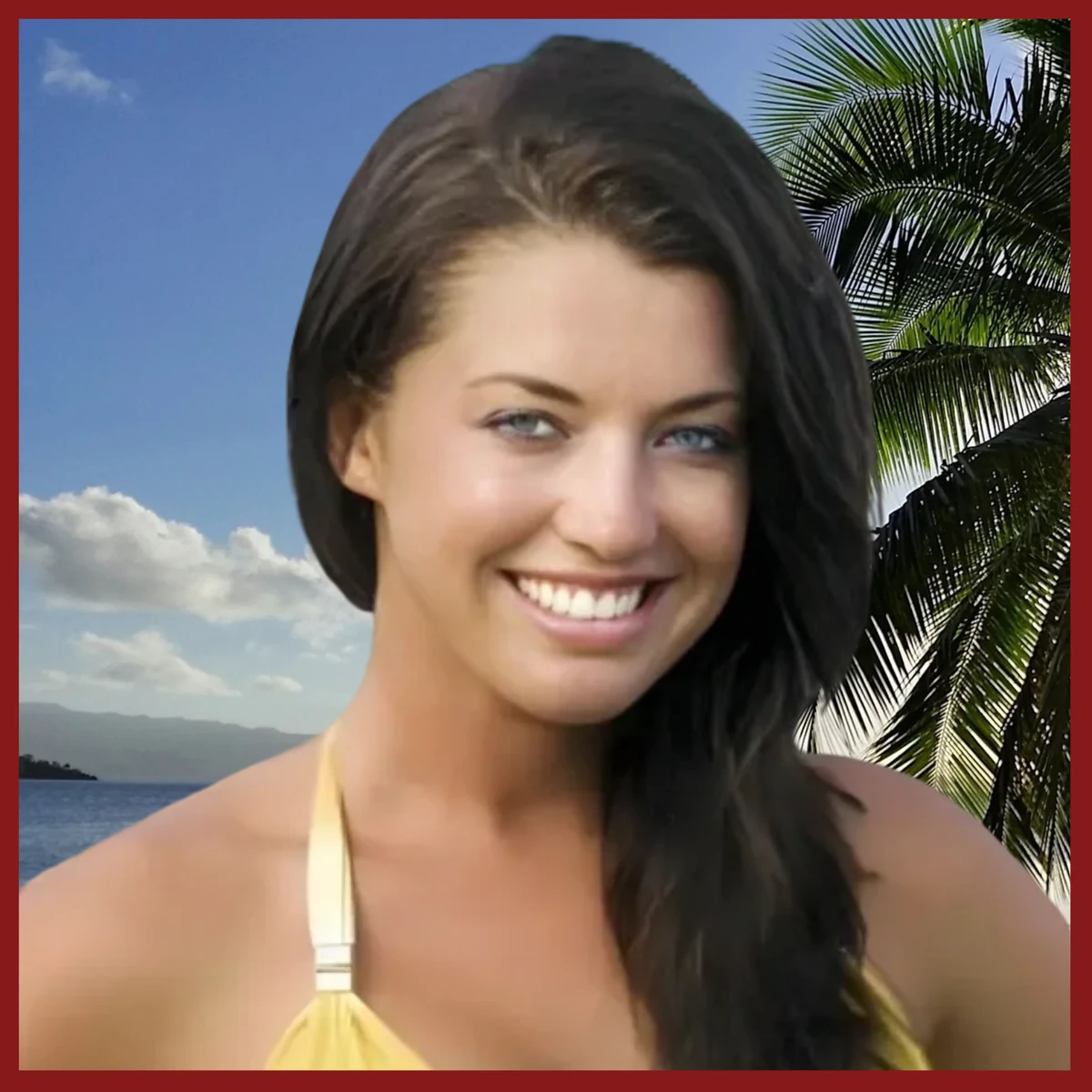 Amanda | Ren's ORGs Wiki | Fandom