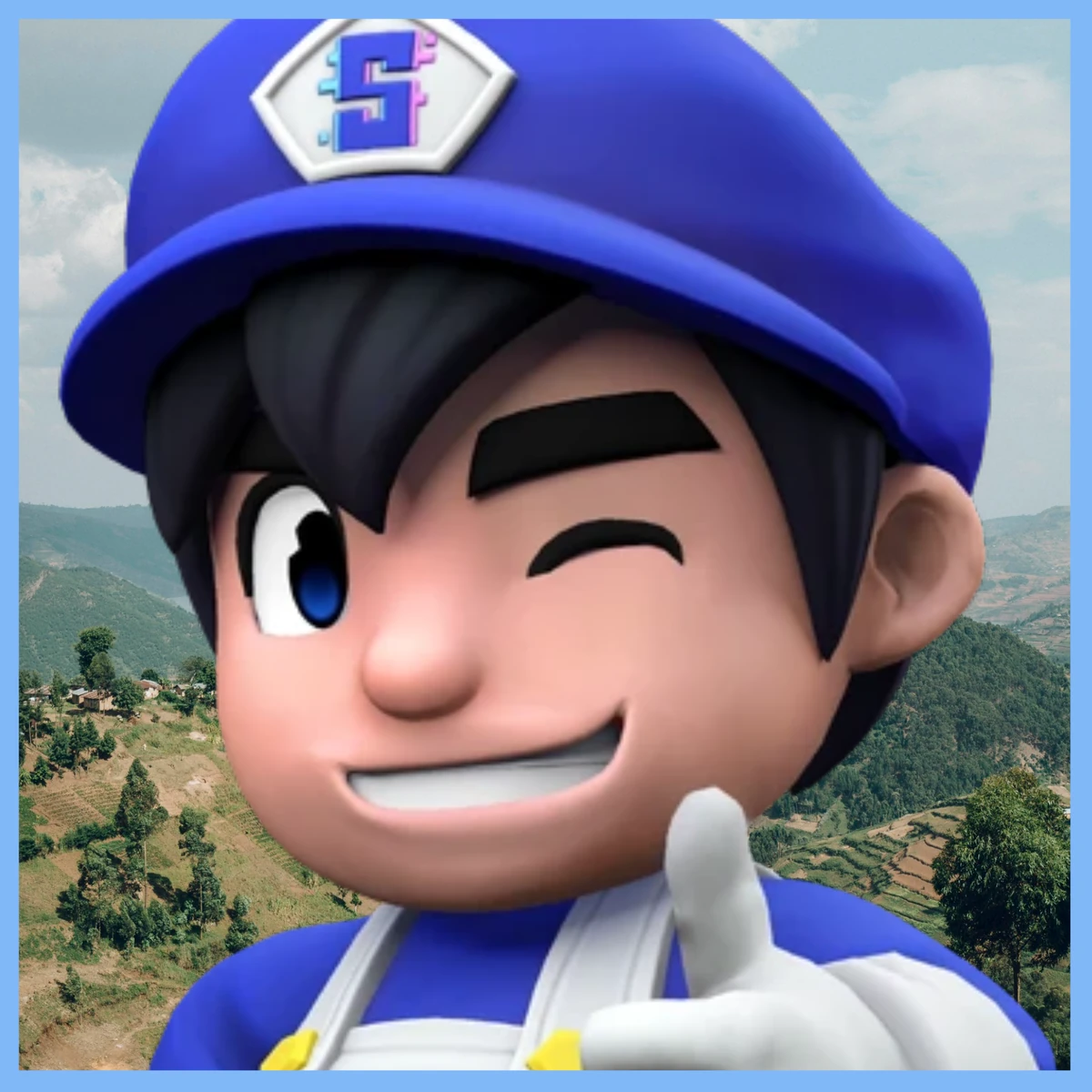 Plate | Ren's ORGs Wiki | Fandom