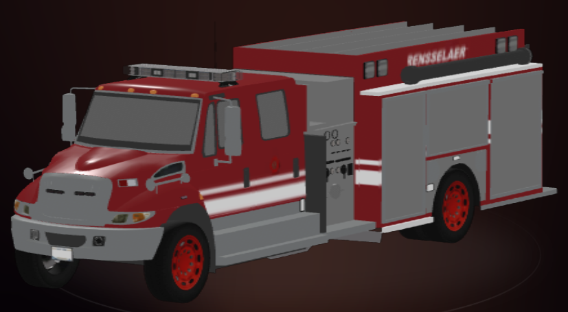 2014 Centurus Engine Fire Rensselaer County Wiki Fandom