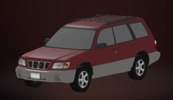 2002 Shatoku Overtrail | Rensselaer County Wiki | Fandom