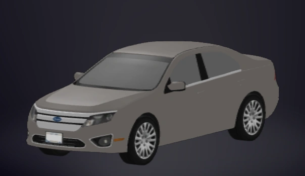 2010 Marshall Horizon | Rensselaer County Wiki | Fandom