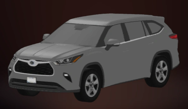 2021 Koritsu Pacer | Rensselaer County Wiki | Fandom