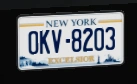 License Plates | Rensselaer County Wiki | Fandom