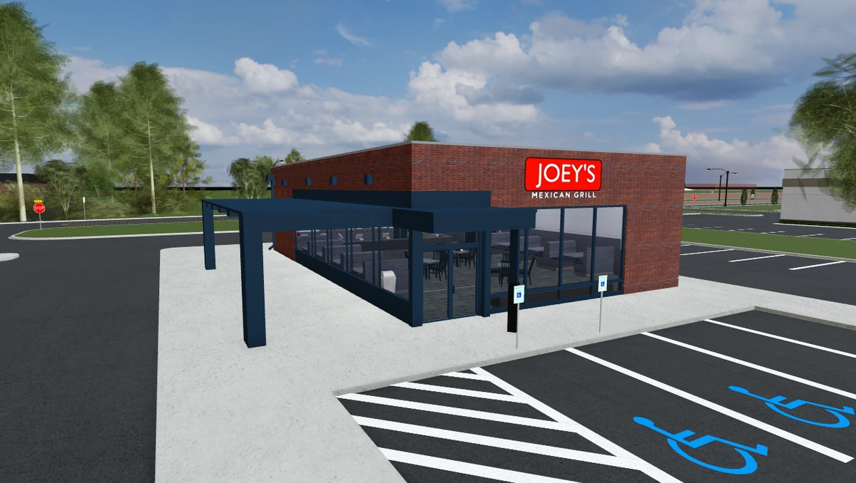 Joey's Mexican Grill | Rensselaer County Wiki | Fandom