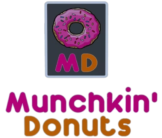 Munchkin' Donuts | Rensselaer County Wiki | Fandom