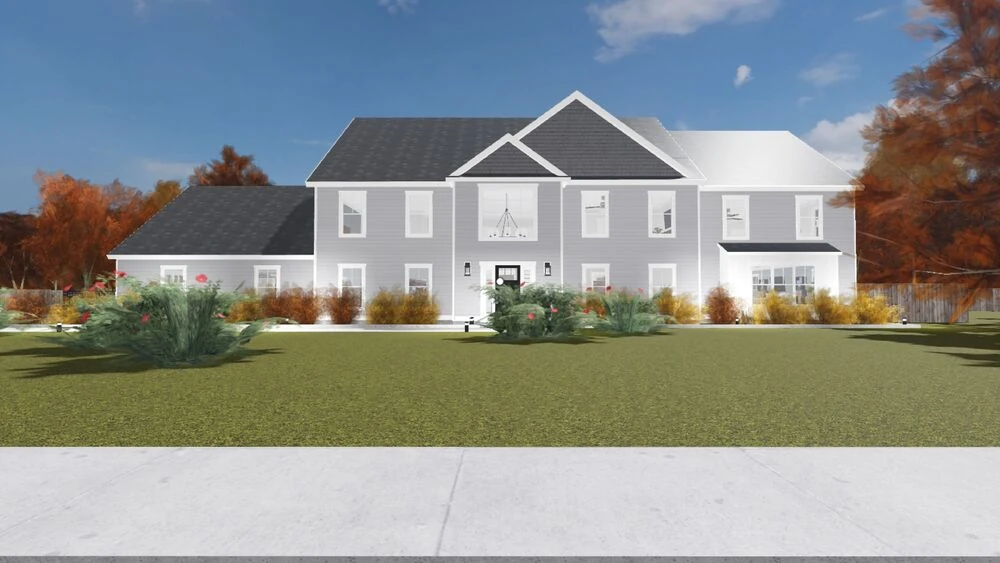 Houses | Rensselaer County Wiki | Fandom