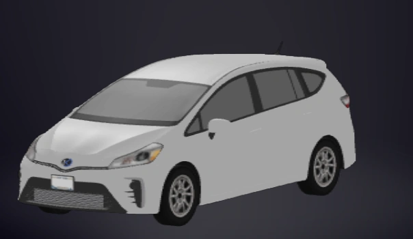 2017 Koritsu Venture | Rensselaer County Wiki | Fandom