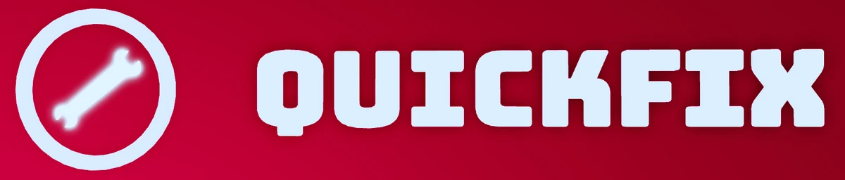 Quickfix | Rensselaer County Wiki | Fandom