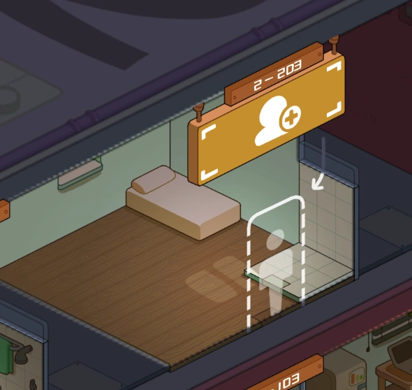 Single Apartments | Rent Please! Landlord Sim Wiki | Fandom