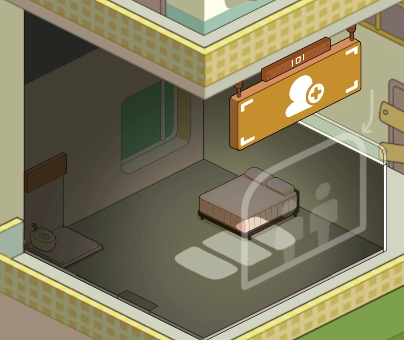 Couple Apartments | Rent Please! Landlord Sim Wiki | Fandom