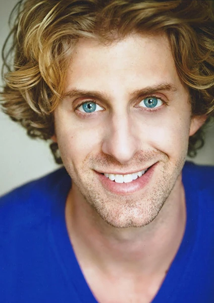 Aaron Lavigne | RENT Wiki | Fandom