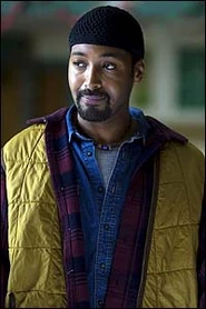 Jesse L. Martin | RENT Wiki | Fandom