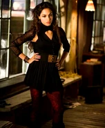 Rosario Dawson | RENT Wiki | Fandom