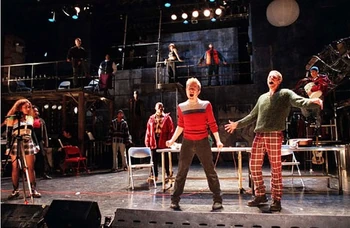 Rent (song) | RENT Wiki | Fandom