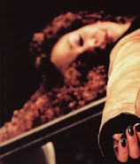 Mimi Marquez/Gallery | RENT Wiki | Fandom