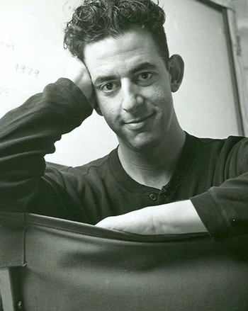Jonathan Larson | RENT Wiki | Fandom