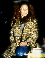 Mimi Marquez | RENT Wiki | Fandom