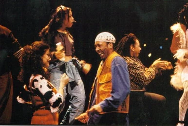 Maureen Rent Broadway