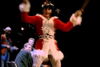 Joanne Jefferson Rent