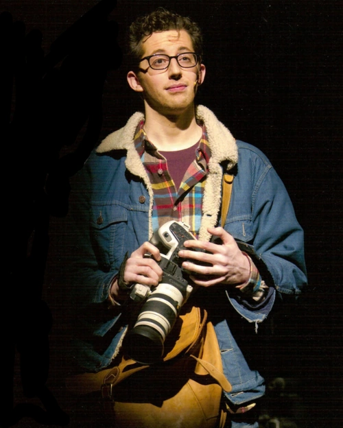 Josh Grisetti | RENT Wiki | Fandom