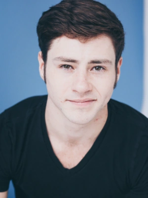 Logan Farine | RENT Wiki | Fandom