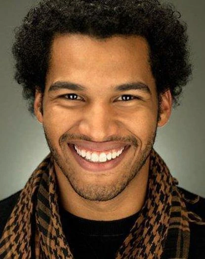 Christian Thompson | RENT Wiki | Fandom