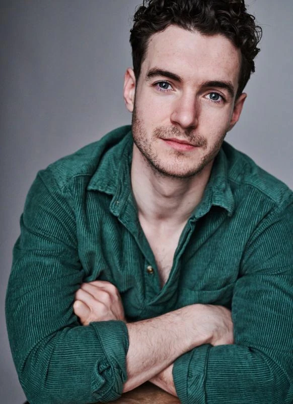 Alexander Hackett | Ren: The Girl With The Mark Wikia | Fandom