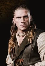 Hunter | Ren: The Girl With The Mark Wikia | Fandom