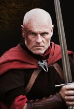 Othon | Ren: The Girl With The Mark Wikia | Fandom