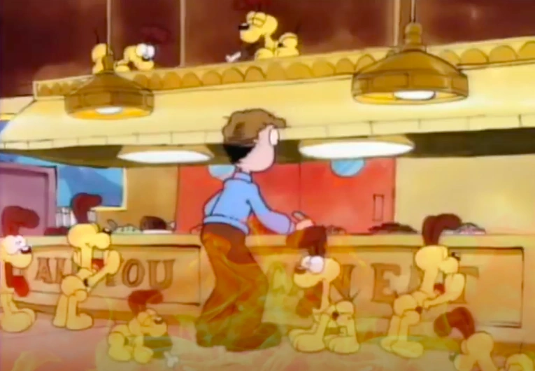 Odie clones | Renux smash Wiki | Fandom