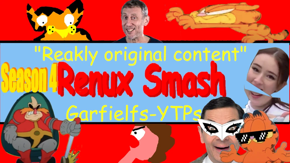 Renux smash Wiki | Fandom