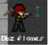 Engineer | Resident Evil Online 2 Wiki | Fandom