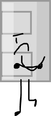 Fridge | RE-ObjectCombination Wiki | Fandom
