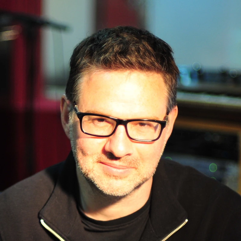 Ian Livingstone | Repair Shop - The Workshop of Dreams Wiki | Fandom